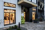 TopTopFlooring (Sovetskiy Avenue No:132, Kaliningrad), zemin döşeme üretim ve satış firmaları  Kaliningrad'dan
