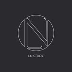 Ln stroy (Komsomolskiy Avenue No:16/2с9), mimari proje firmaları  Moskova'dan