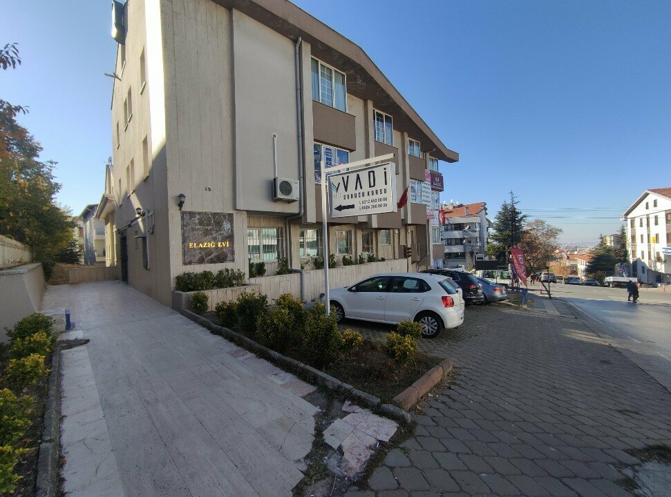 Sürücü kursları Özel Vadi Sürücü Kursu, Ankara, foto