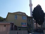 Bahar Mahallesi Hoca Camii (Bursa, Osmangazi, Bahar Mah., 2. Yardım Sok., 20), cami  Bursa'dan