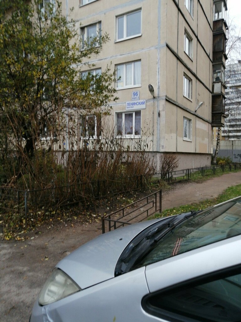 Yardım kuruluşları Sodeystvie2019.org, Saint‑Petersburg, foto
