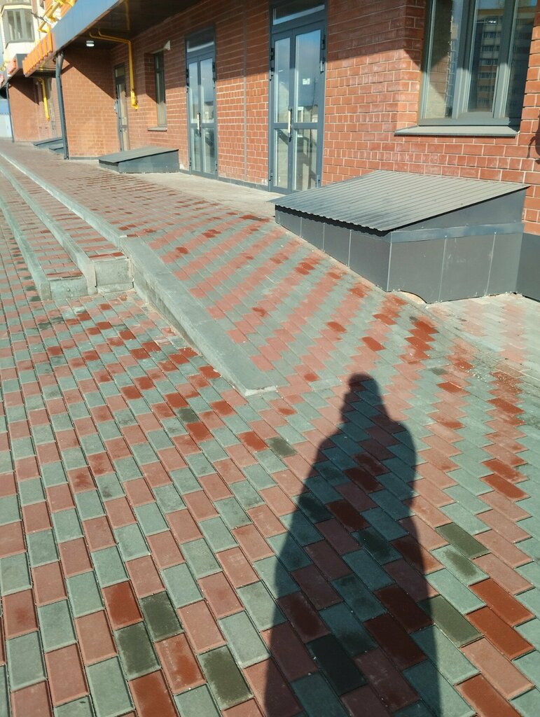 Kasap, şarküteri Emelyanov, Tambov, foto