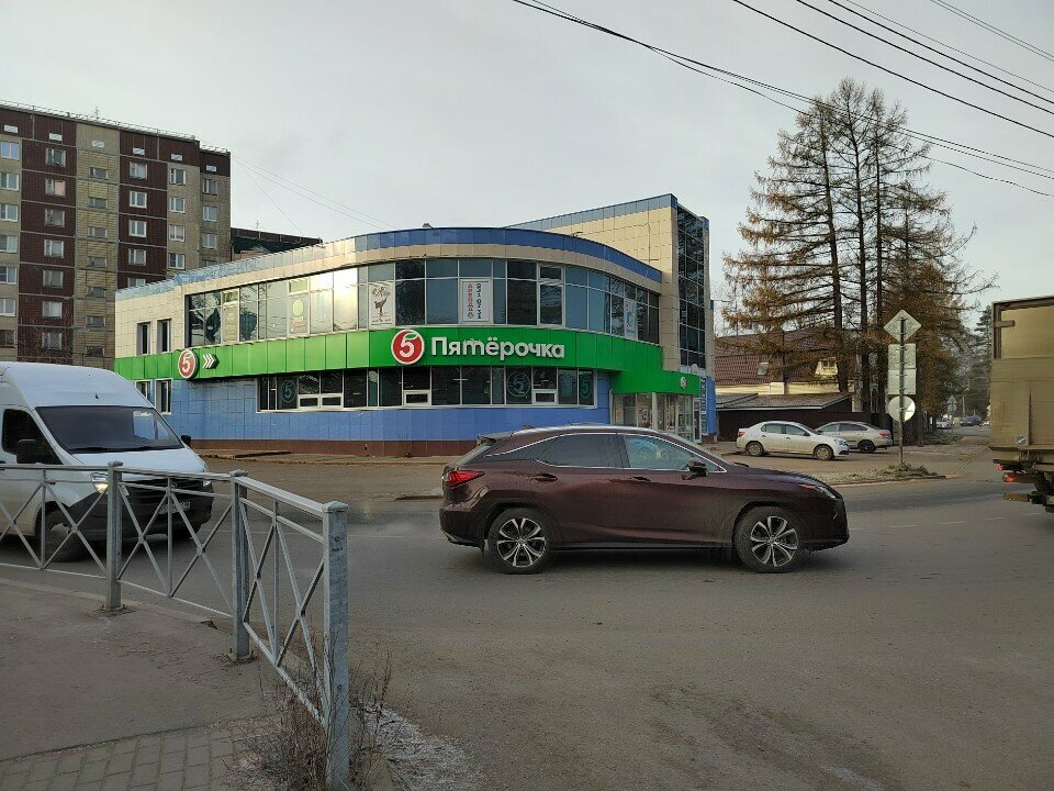 Meclis Общественная приемная депутата Полозовой Оксаны Анатольевны, Vsevolgsk, foto
