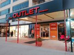Lery Brands Outlet (Şehit Osman Avcı Mah., Malazgirt 1071. Cad., No:42/D, Etimesgut, Ankara), giyim mağazası  Ankara'dan