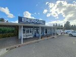 Berkal Otomotiv ve Dış (Barbaros Mah., Seyit Ahmet Deresi Sok., No:8, Üsküdar, İstanbul), i̇kinci el araç satışı  İstanbul'dan