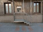 Примтеркомбанк (Semyonovskaya Street No:6Г), atm'ler  Vladivostok'tan