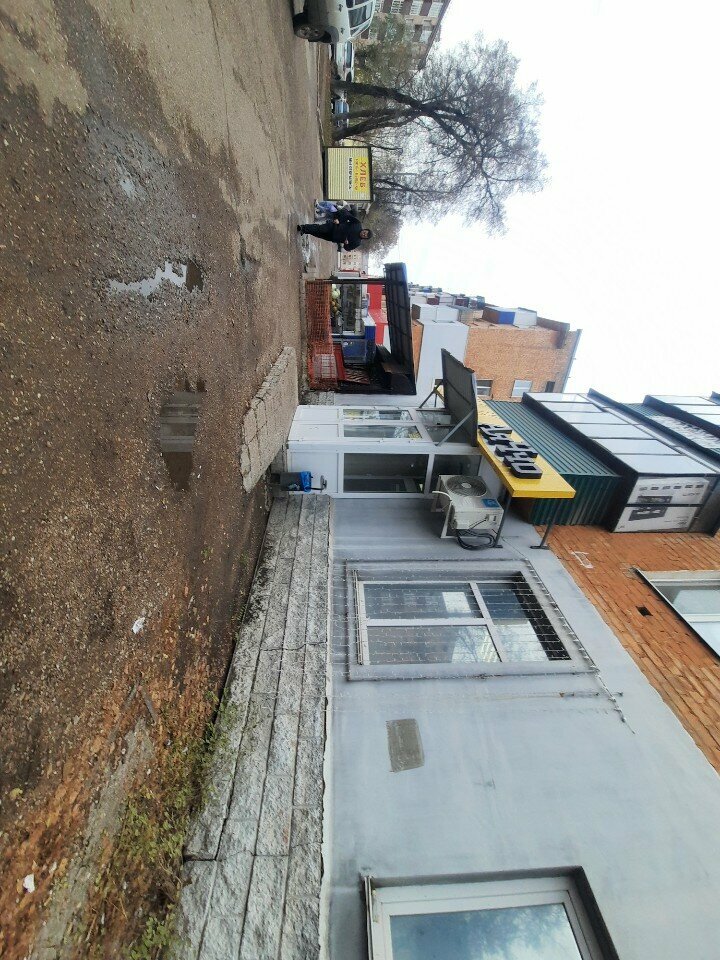 Tütün, sigara mağazaları Pro vape, Sterlitamak, foto