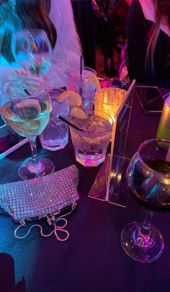 Gece kulüpleri Borzi, Buhara, foto