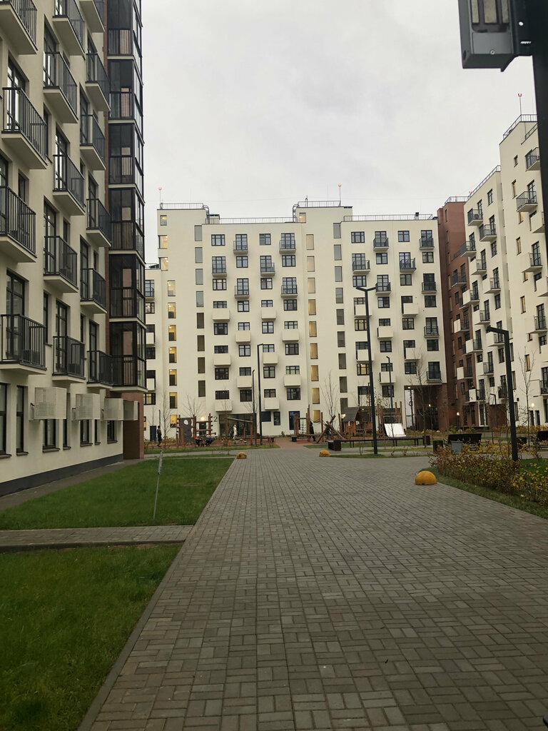 Kısa süreli konaklama Apart-Comfort, Yaroslavl, foto
