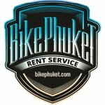 Bike Phuket (Mueang Phuket, Karon, Ban Kata), kiralama noktası