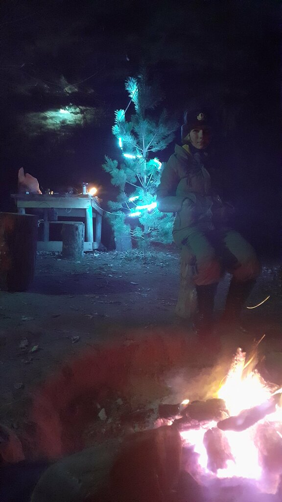 i̇skele Голуби, Vologodskaya oblastı, foto