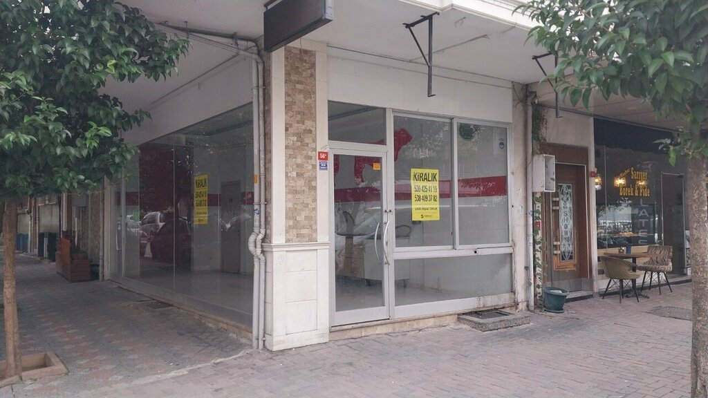 Kasap, şarküteri Şanlı Et Kasap, İstanbul, foto