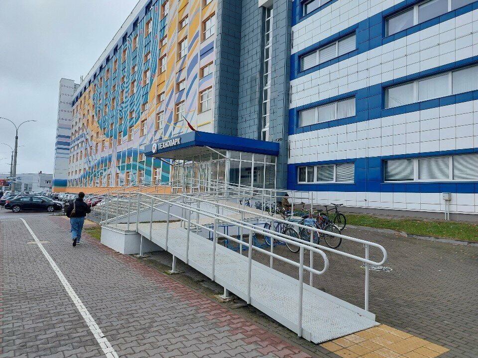 Enerji kurumları Памптех Энерго, Brest, foto