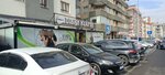 Dishy Kuaför (Dikmen Cad., No:438A, Çankaya, Ankara), kuaförler  Ankara'dan