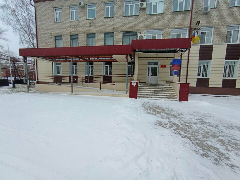 Tüketici haklarıyla ilgili teftişler Роспотребнадзор, Biysk, foto