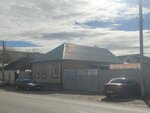 Автоэлектрик (Kislovodskaya ulitsa No:115), otomobil servisi  Mineralniye Vodi'den