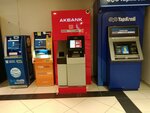 Akbank ATM (Etiler Mah., Ayaş Ankara Yolu Blv., No:93, Etimesgut, Ankara), atm'ler  Ankara'dan