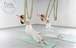 ForMe (Shaumyana Avenue No:14), fitness kulüpleri  Saint‑Petersburg'dan