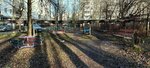 Playground (Smolensk, mikrorayon Kiselyovka), oyun alanı  Smolensk'ten