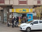 Ptt (Özgürlük Mah., 57079 Nolu Cad., No:45, Şehitkamil, Gaziantep), postahane, ptt  Gaziantep'ten