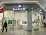 Swarovski (Qabanbaı Batyr dańǵyly No:62), bijuteriler  Astana'dan