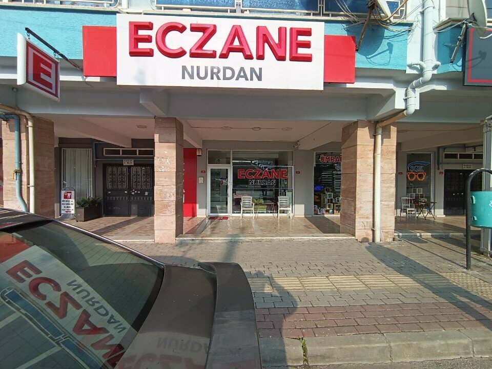 Giyim mağazası Öykülü Tasarımlar, Bursa, foto