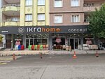 İkra Home (Özgürlük Mah., 57079 Nolu Cad., No:76, Şehitkamil, Gaziantep), mobilya aksesuar ve parçaları  Gaziantep'ten