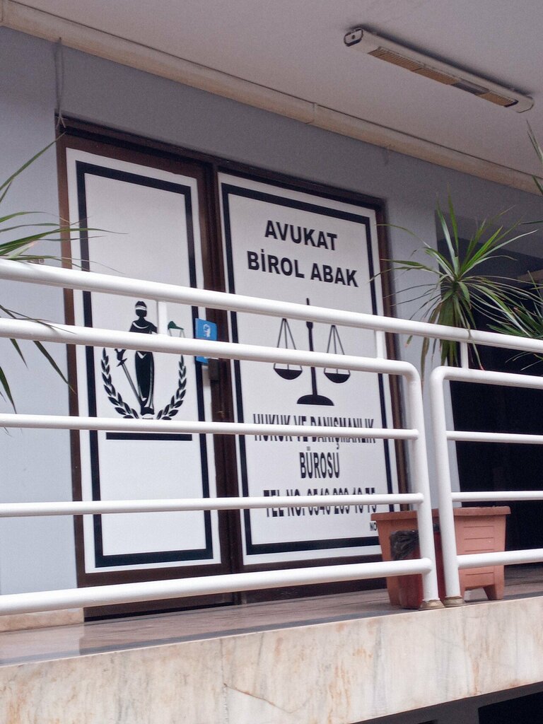 Hukuk büroları Avukat Birol Abak Hukuk ve Danışmanlık Bürosu, Bursa, foto