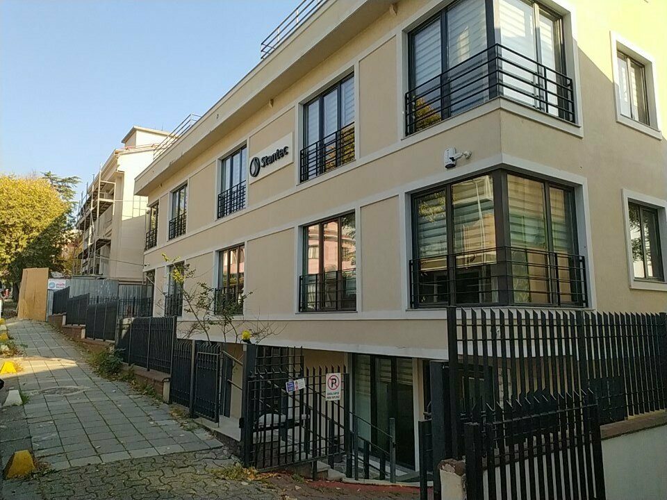 Danışmanlık hizmetleri Tureeff, İstanbul, foto