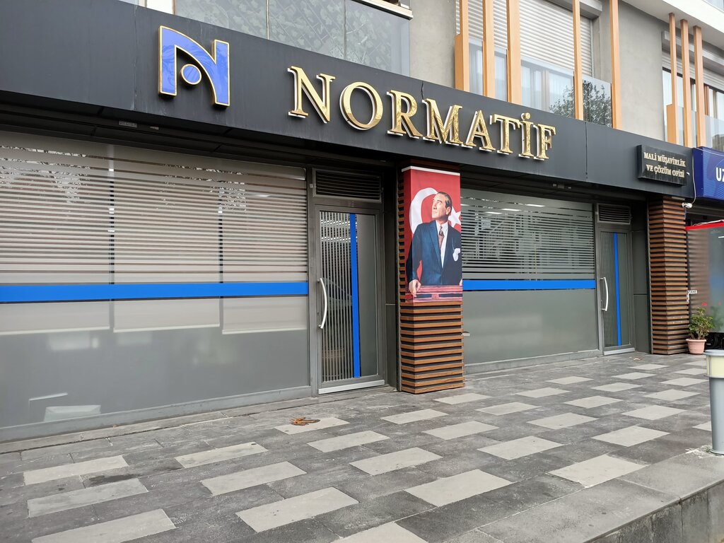 Mali müşavir Normatif Mali Müşavirlik, İstanbul, foto