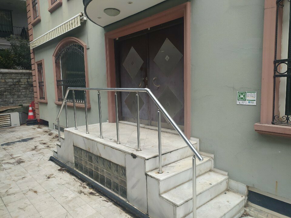 Medikal cihaz firmaları Global Medical Yatırımlar, İstanbul, foto