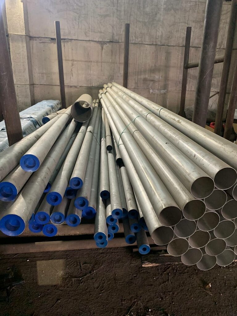 Hadde metal üretim ve satışı Стальпро, Perm, foto