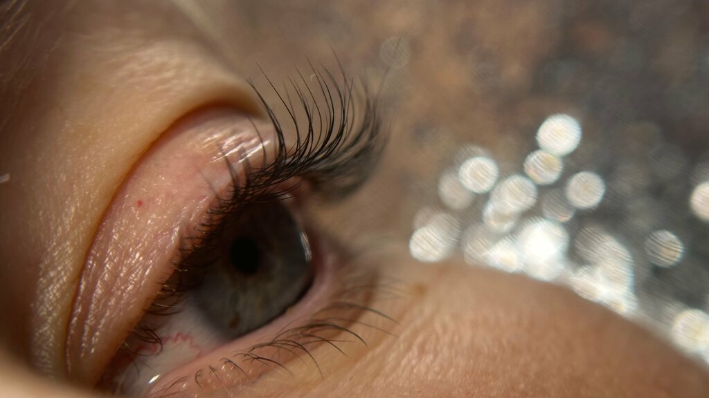 Kaş ve kirpik salonu Ninpod_Brows, Krasnodar, foto