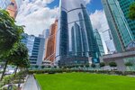 Kvartita Est` v Moskva city (1st Krasnogvardeysky Drive No:21с2), otel  Moskova'dan