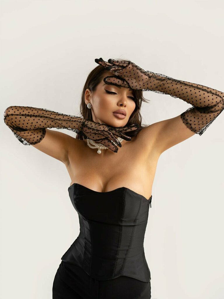 Profesyonel fotoğraf stüdyosu Modulstudio, Moskova, foto