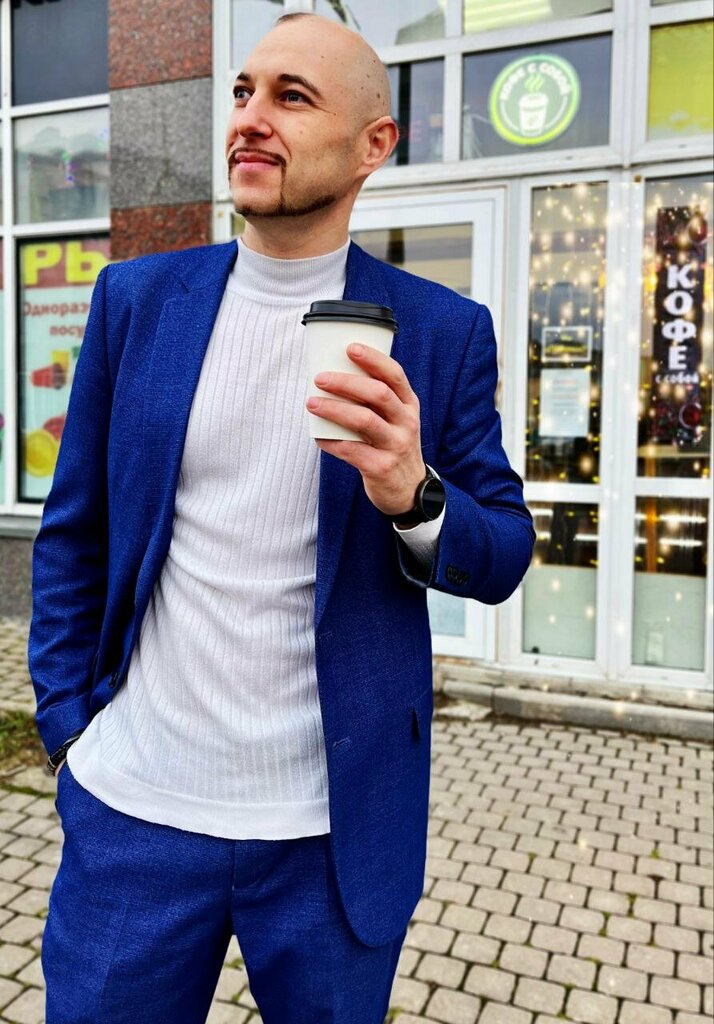 Bira dükkanı Жигули, Saint‑Petersburg, foto