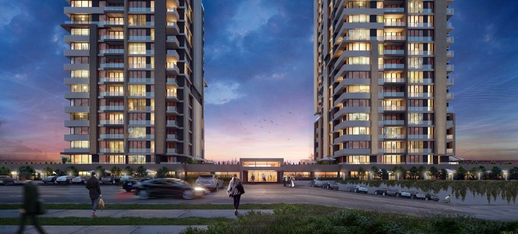 i̇nşaat ve tasarım hizmetleri Çeba Proje, Ankara, foto