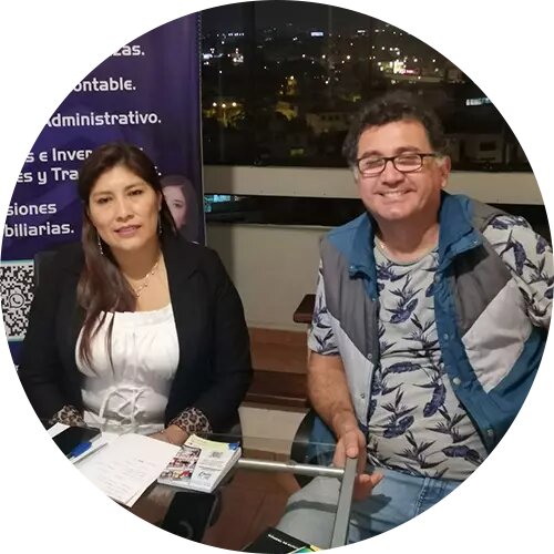 Mali müşavir Respaldo Tributario, Lima, foto