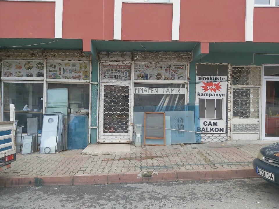 Koltuk takımı mağazaları Irmak Koltuk Döşeme, İstanbul, foto