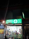 Medica Plus Pharmacy (No:115, Johar Town, Block C1), eczaneler  Lahor'dan