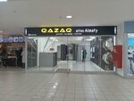 Qazaq Etno Almaty (Clement Timiryazev Street No:42), kostüm mağazaları  Almatı'dan