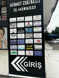 Simpati Lazer Epilasyon - Antalya (Antalya, Muratpaşa, Tonguç Cad., 26A), epilasyon  Antalya'dan