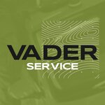 Paint center VaderService (Zavodskaya Street No:19/1, Omsk), oto kaporta  Omsk'tan