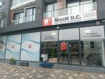 Moon D. C. (Antalya, Alanya, Oba Mah., Fabrika Cad., 14/2C), özel ağız ve diş sağlığı klinikleri ve muayenehaneleri  Alanya'dan