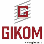 Gikom (Konovalova Street No:10), raf hizmetleri  Nijni Novgorod'dan