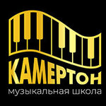 Камертон (Akademika Anokhina Street No:56), müzik okulları ve konservatuarlar  Moskova'dan