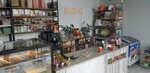 Lavka 216 (Stavropolskaya ulitsa No:2, selo Grachyovka), kahve dükkanları  Stavropolski krayından
