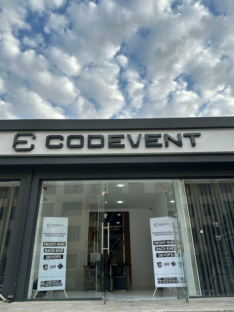 Eğitim merkezleri Codevent, Nevai, foto