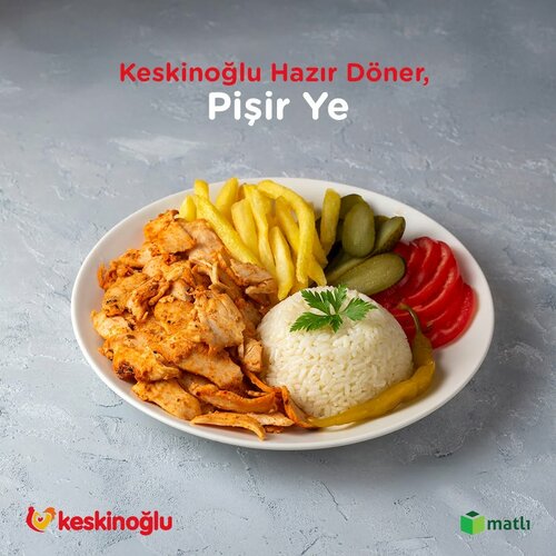 Alışveriş merkezleri Keskinoğlu Rahmiye Ticari Yumurta Tesisleri, Akhisar, foto