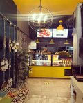 Waffle Bun Kumpir (Rüstem Paşa Mah., Huzur Sok., No:5/B, Merkez, Yalova), pastacılık üretimi  Yalova'dan